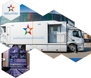 LTS Network Partenaire des projets Audiovisuel