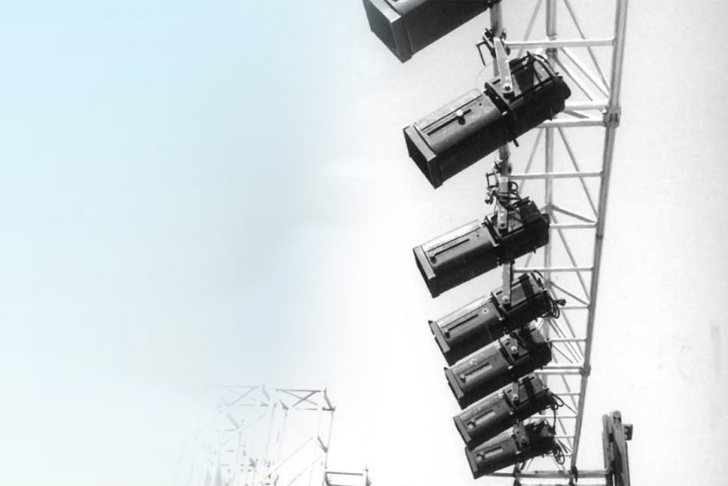 LTS Network Partenaire des projets Audiovisuel